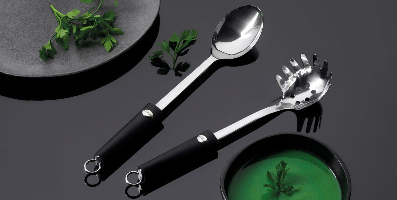 GHIDINI ITALY Homepage - Kitchen utensils